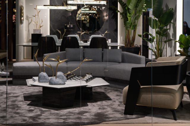 Algerone Collection: Meet The New Members Of The Family