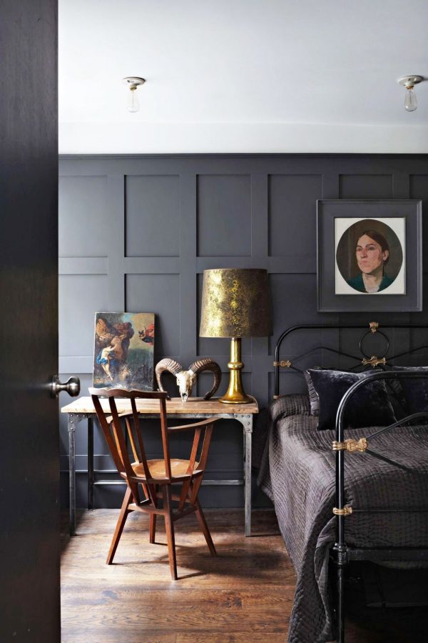 April Interior Design Trends: Discover The Beauty Of Monochromatic Int