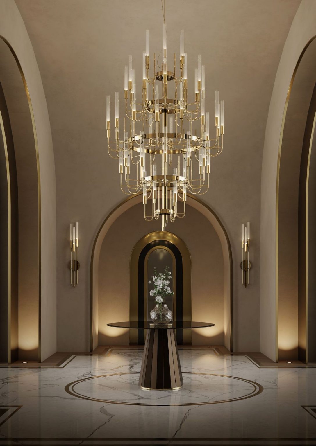 Regencycore: A Modern Take On Classic Elegance