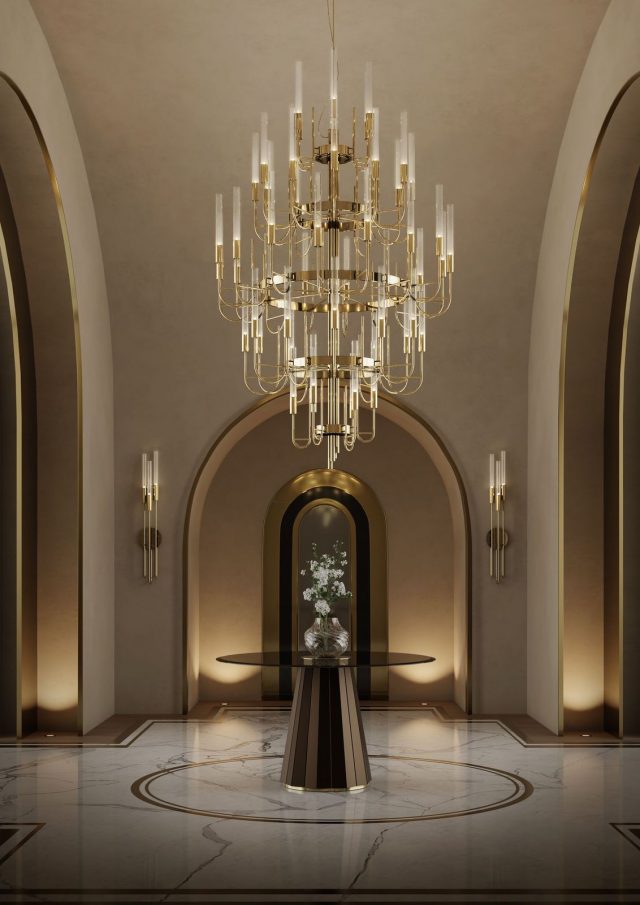 Regencycore: A Modern Take On Classic Elegance