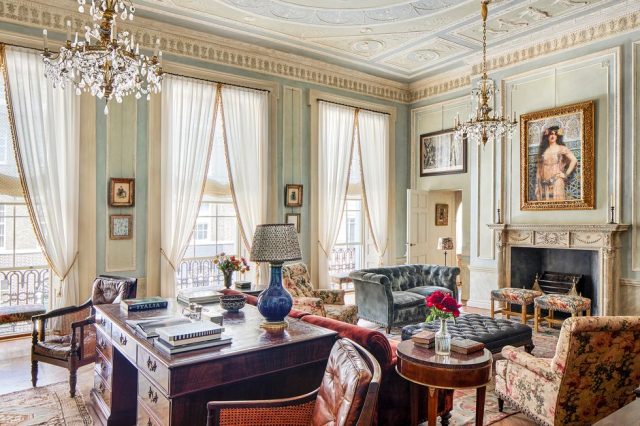 Regencycore: A Modern Take On Classic Elegance
