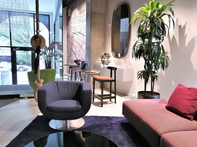 Avant-Scène: Montreal's Finest In Modern Furnishings