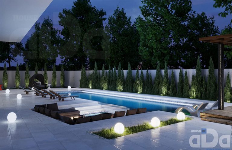 House Of Aida: Redefining Luxury In Architectural And Interior Design