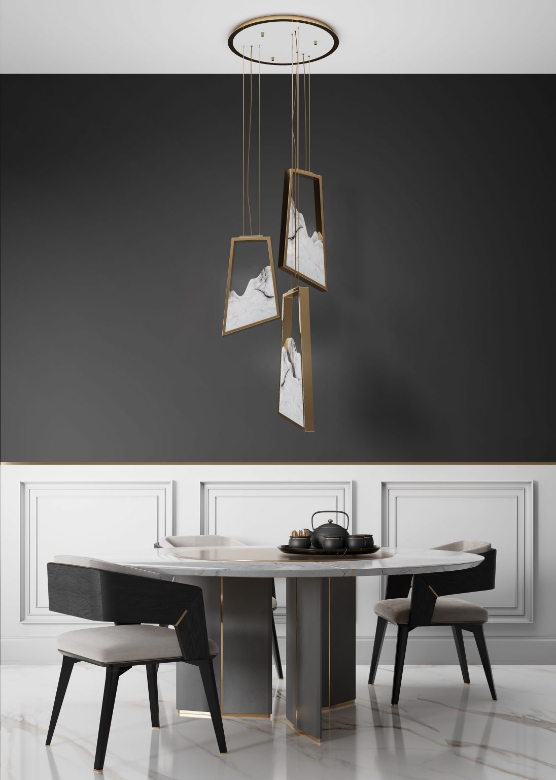 Home Decor: Bold Design Trends To Embrace This Summer
