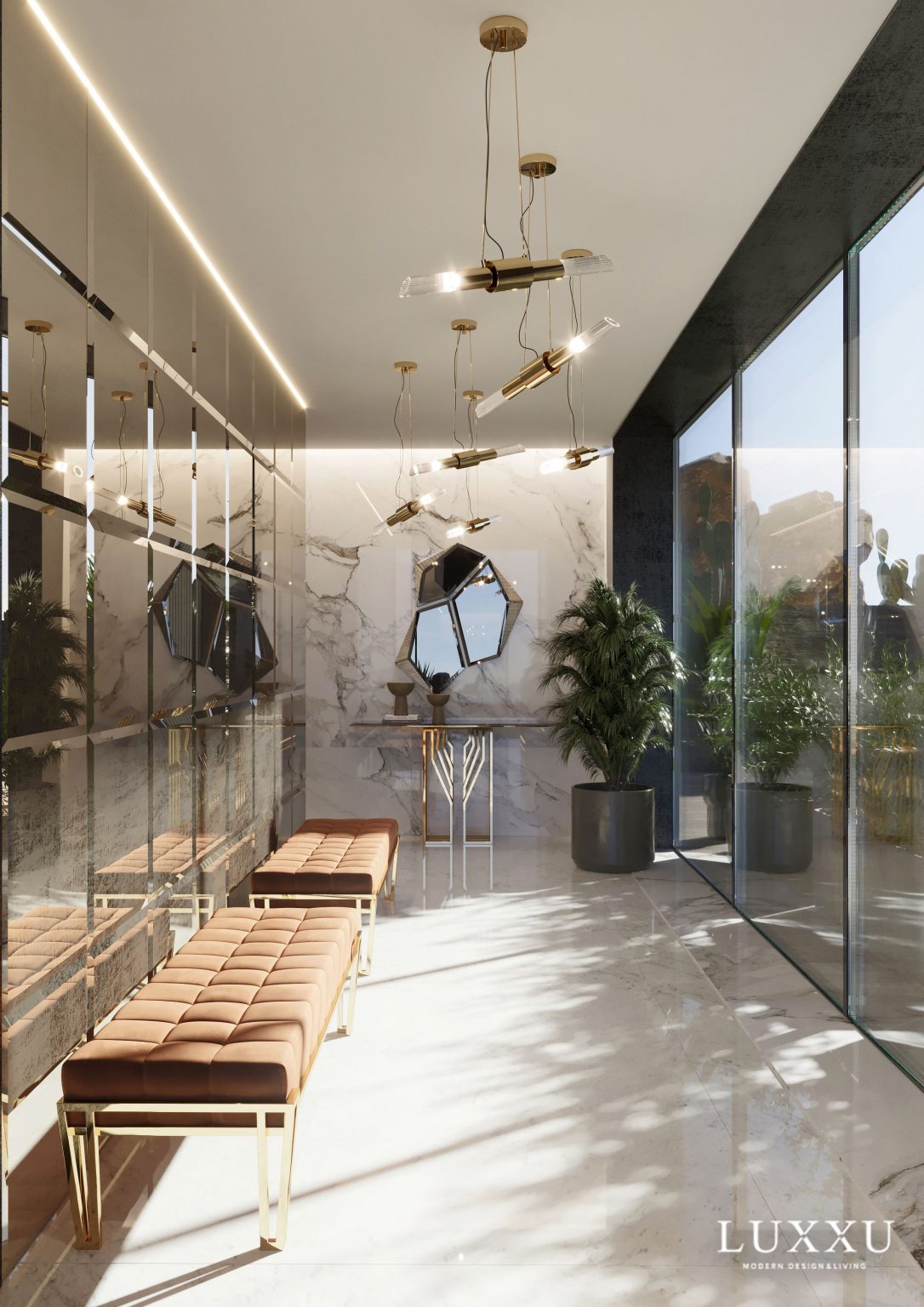 Home Decor: Bold Design Trends To Embrace This Summer