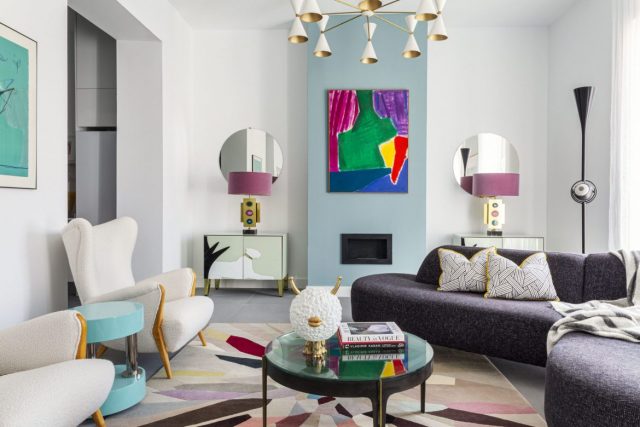 Home Decor: Bold Design Trends To Embrace This Summer
