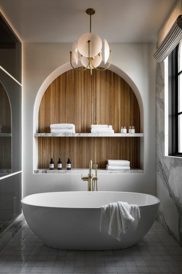 Bathroom Decor Trends: How To Improve This Space