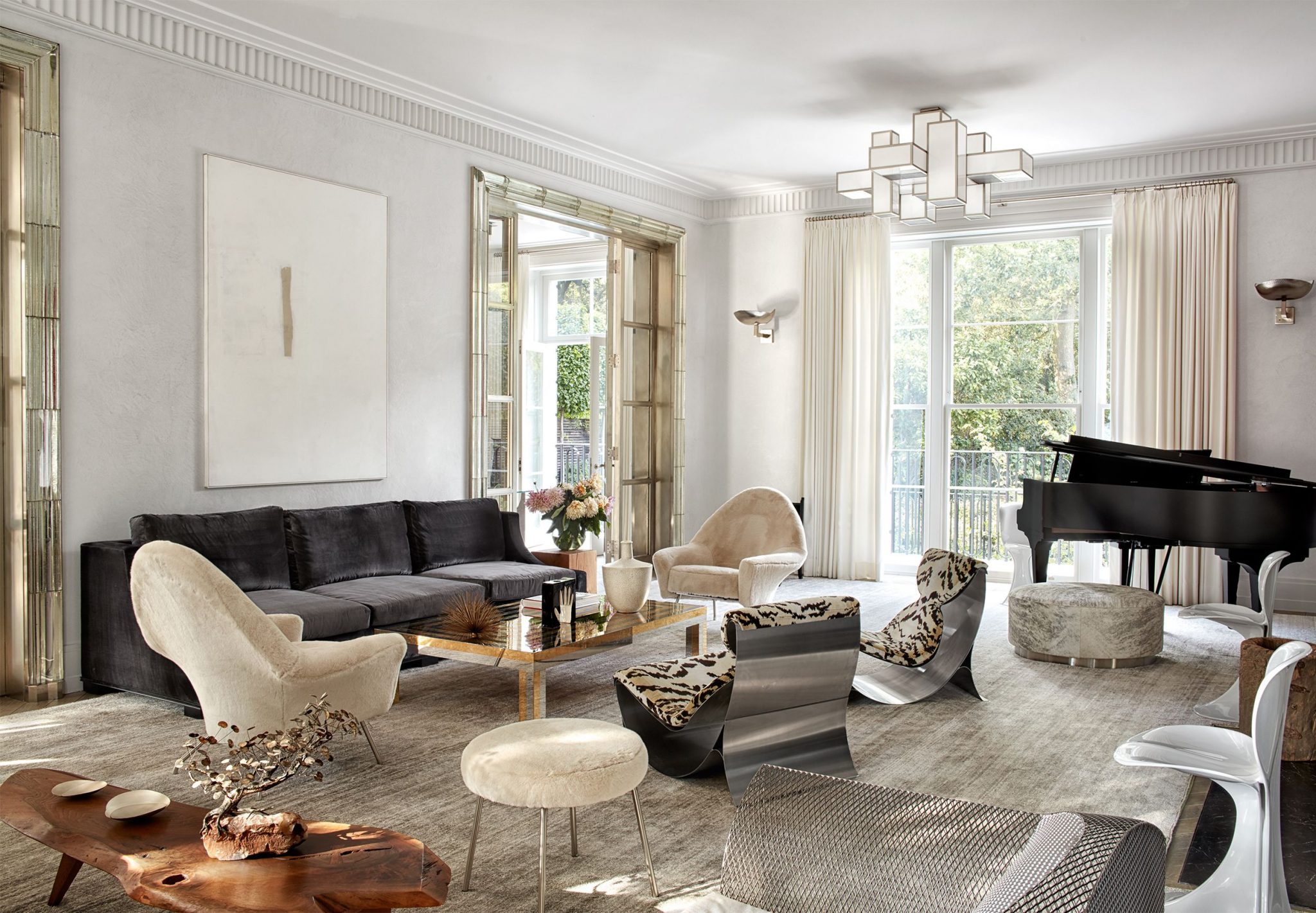 New York's Finest Part II:18 Interior Designers You Must Know