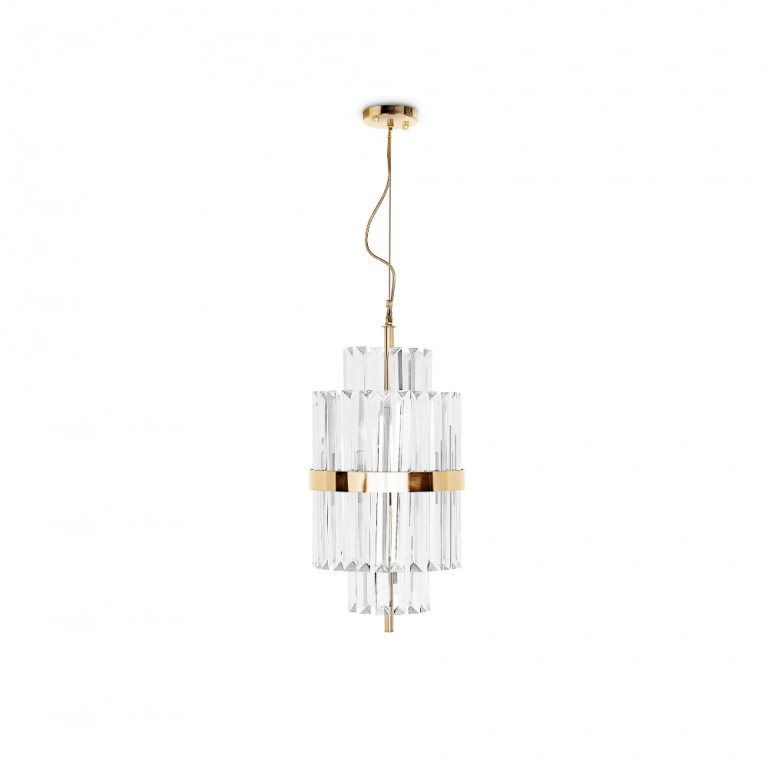 Liberty Lighting Collection: Embodying the Spirit of Creative Freedom