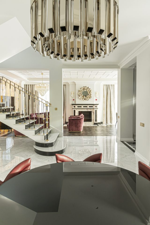 Clé de Maison: Nominated For The Design Et Al Elite Awards