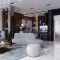 K.A. Interior Design: Majestic Interiors With Exclusive Furniture Desi