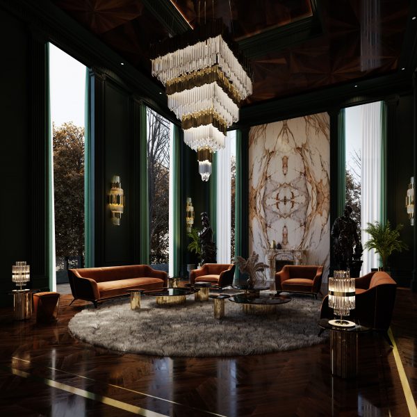 Rooms Inspiration | Luxxu Blog