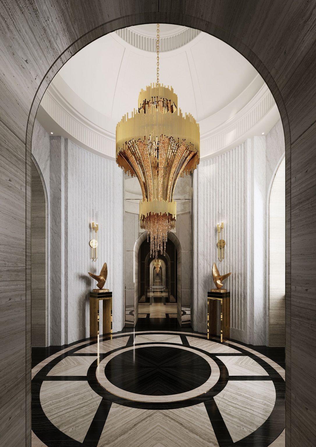 2024 Decor Trends: How To Decorate Your Entryway