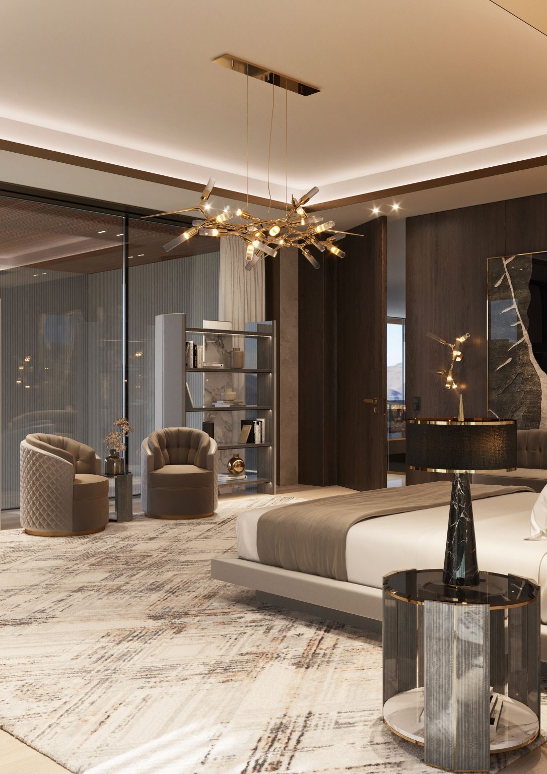 LUXXU Fall Sale: Discover A New Season Of Luxury