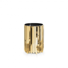 Exquisite Elegance: A Collection Of 50 Opulent Luxury Side Tables