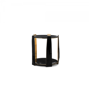 Exquisite Elegance: A Collection Of 50 Opulent Luxury Side Tables