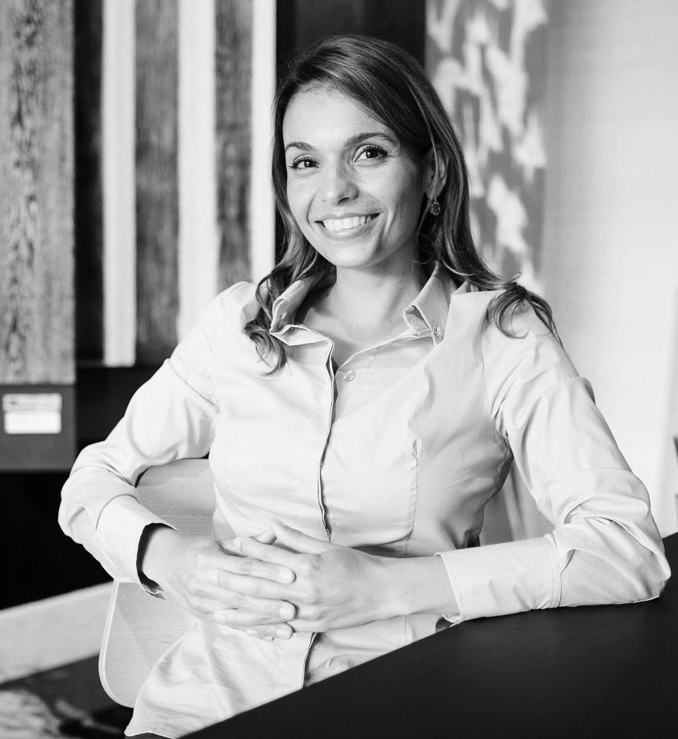 Maria del Mar Echeverría: Meet The Driving Force Behind MARE Design Ce