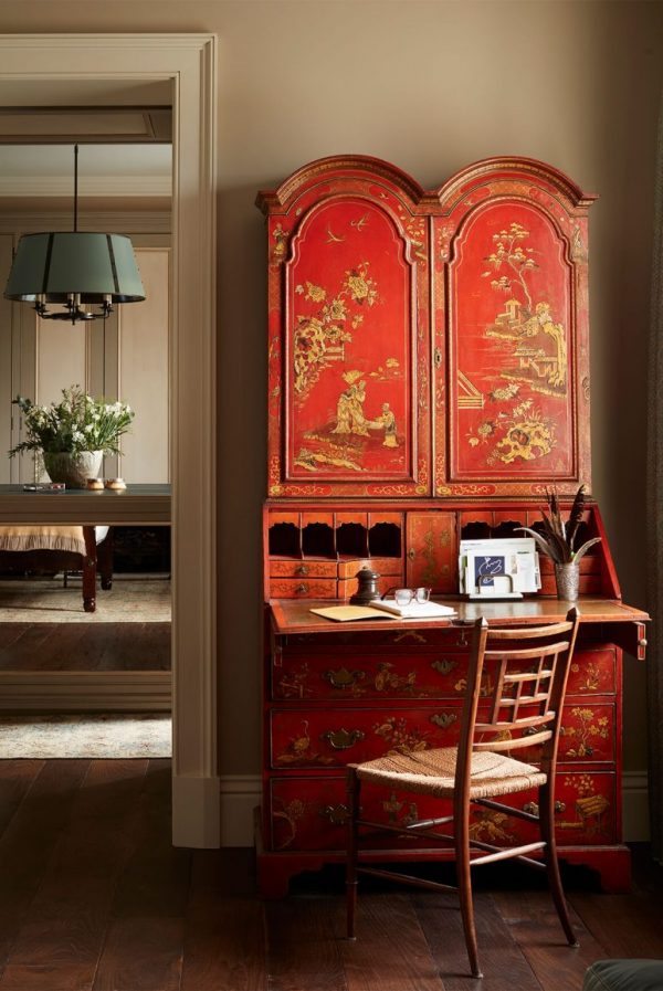 Studio Indigo: Crafting Timeless Narratives in Interior Design