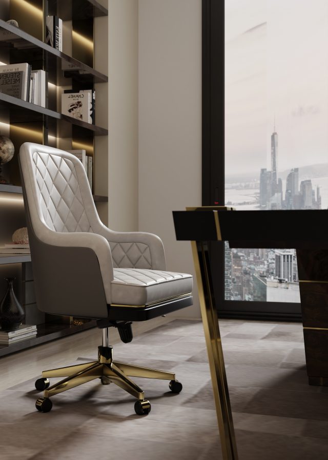 Charla Collection: Your Passport To Modern Elegance