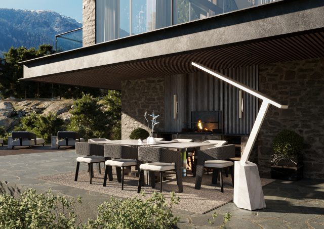 The Quiet Outdoor Trend: From Fashion to Interior Design