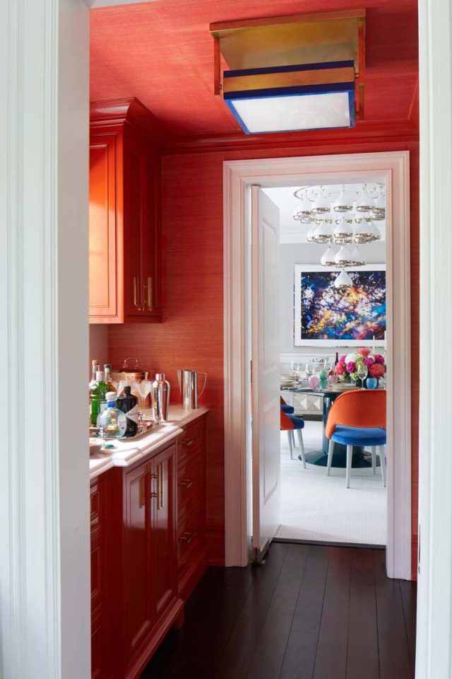 Anne Hepfer Design: Timeless Interiors With Distinctive Elegance