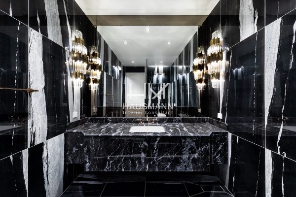 Hausmann Interior Consultant: Firm Believers in Timeless Luxury