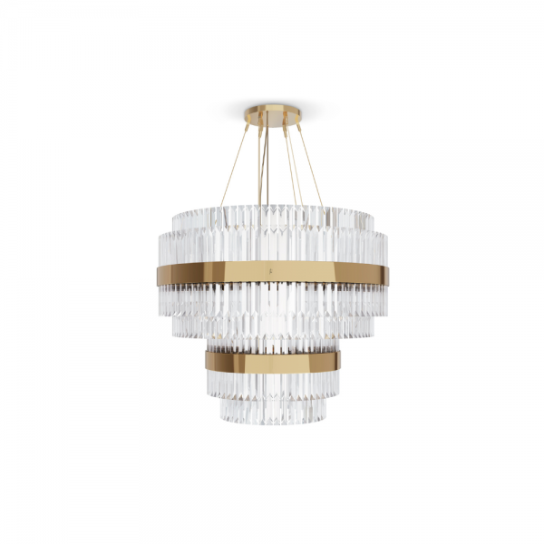 Liberty Lighting Collection: Embodying the Spirit of Creative Freedom