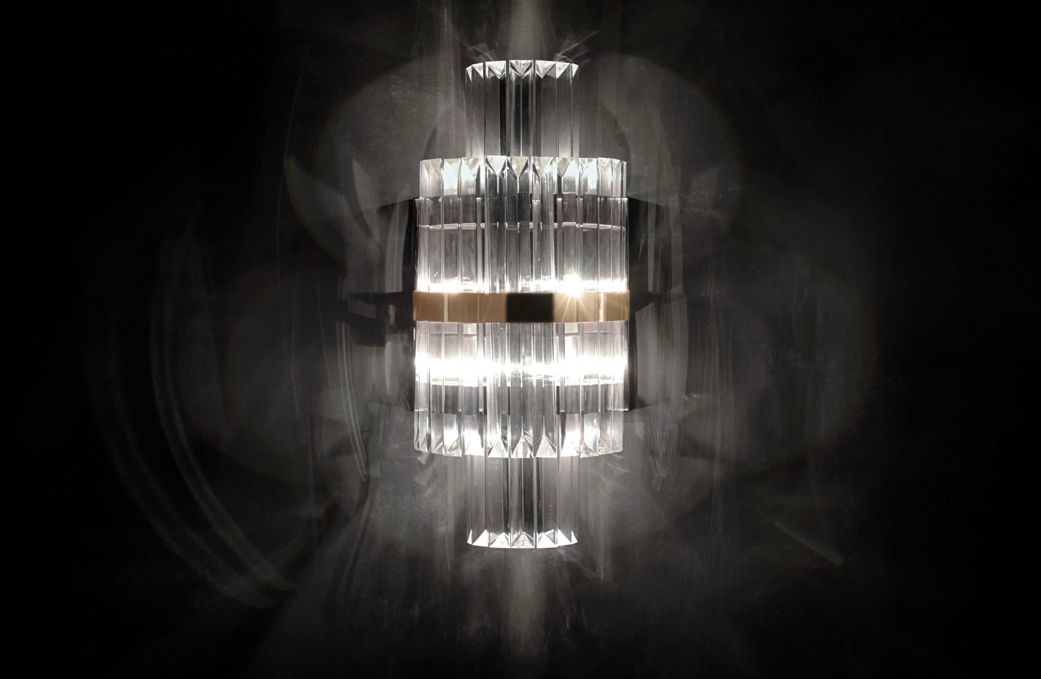 Liberty Lighting Collection: Embodying the Spirit of Creative Freedom