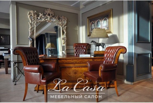 Discovering La Casa: Unique Italian Furniture in Moscow