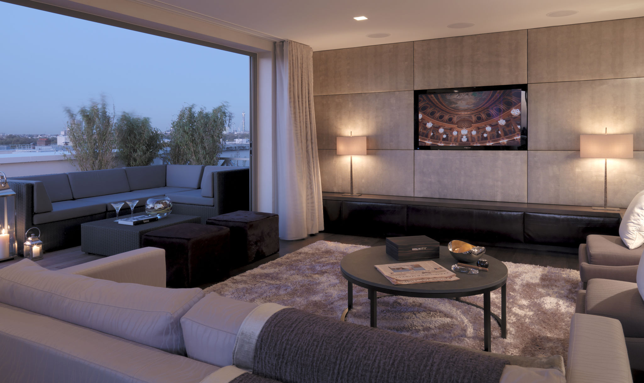 The Mdesign Approach: Elevating Residential Design