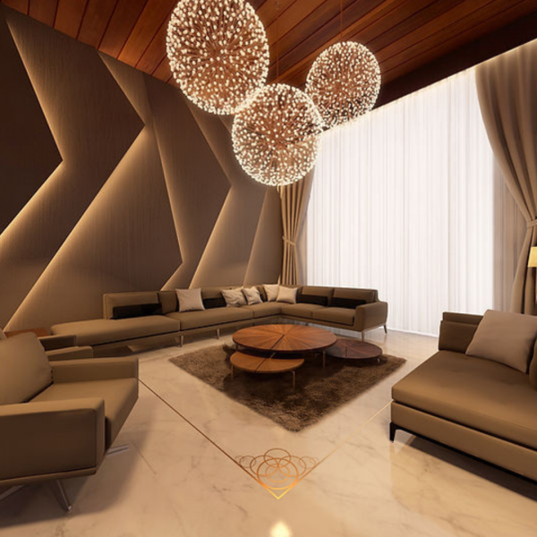Fahed Architects: A Legacy of Design Excellence