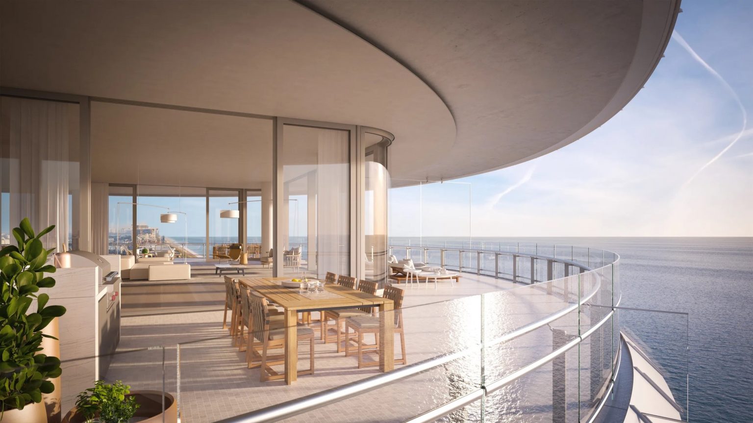 The EBH Group: Redefining Interior Aesthetic Design in Miami