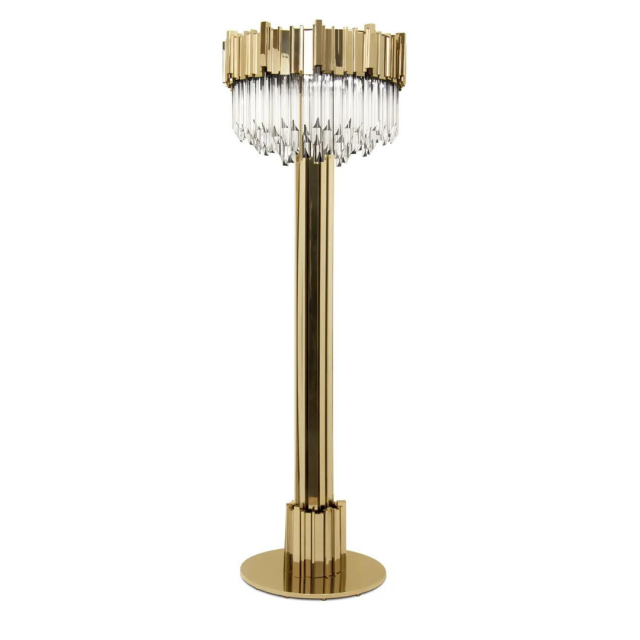 6 Must-Have Pieces from the Exquisite Empire Collection