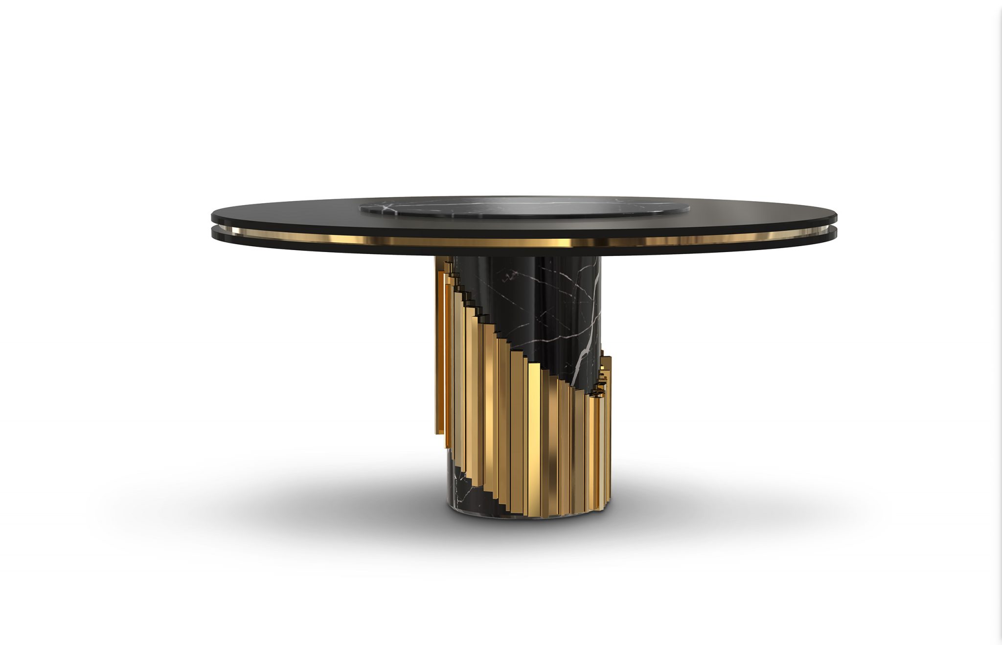 A New Era in Dining: Luxury Dining Tables Crafted for Excellence