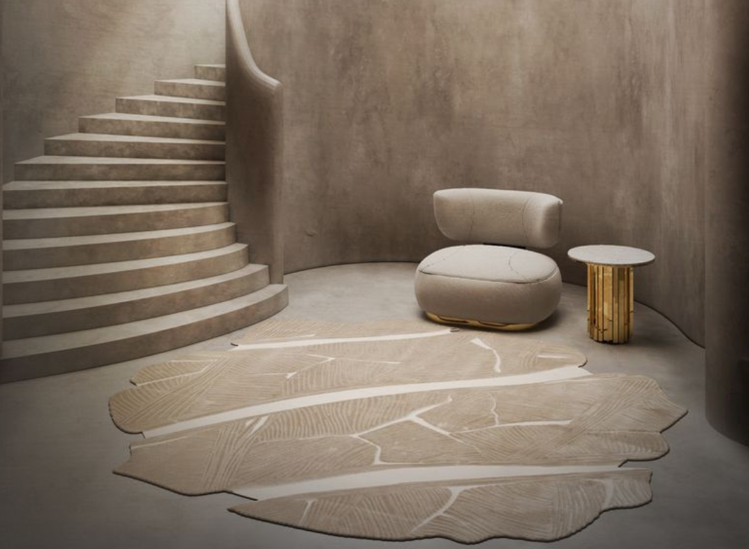 Introducing Verona Rugs: Elegance and Timeless Design by LUXXU