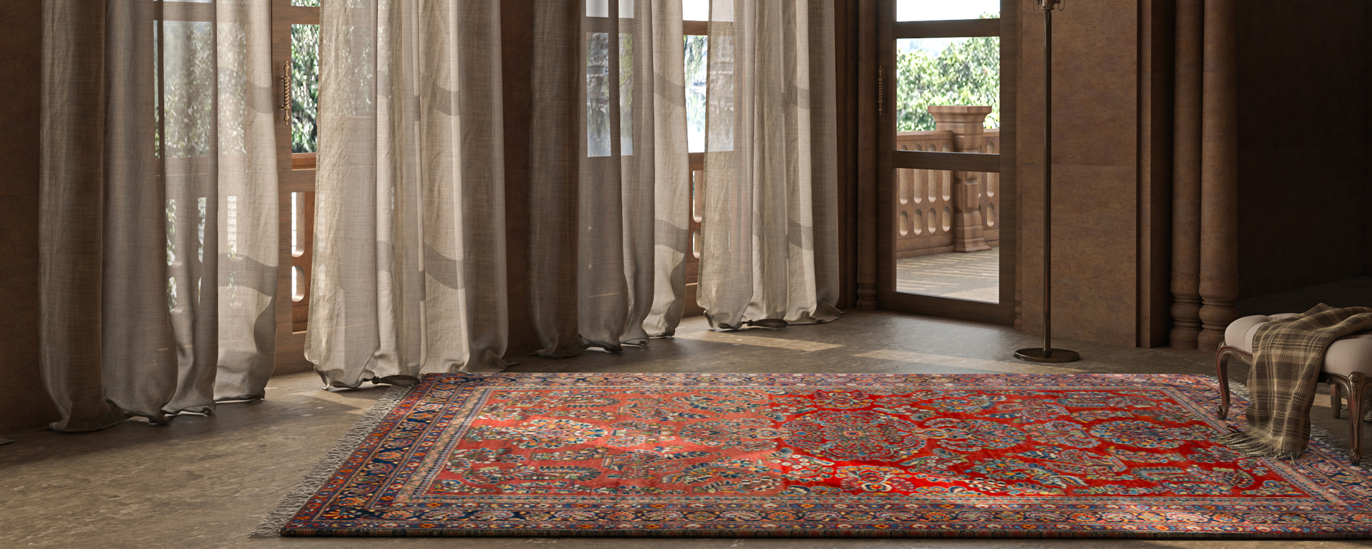 Top 10 Most Expensive Rugs in the World