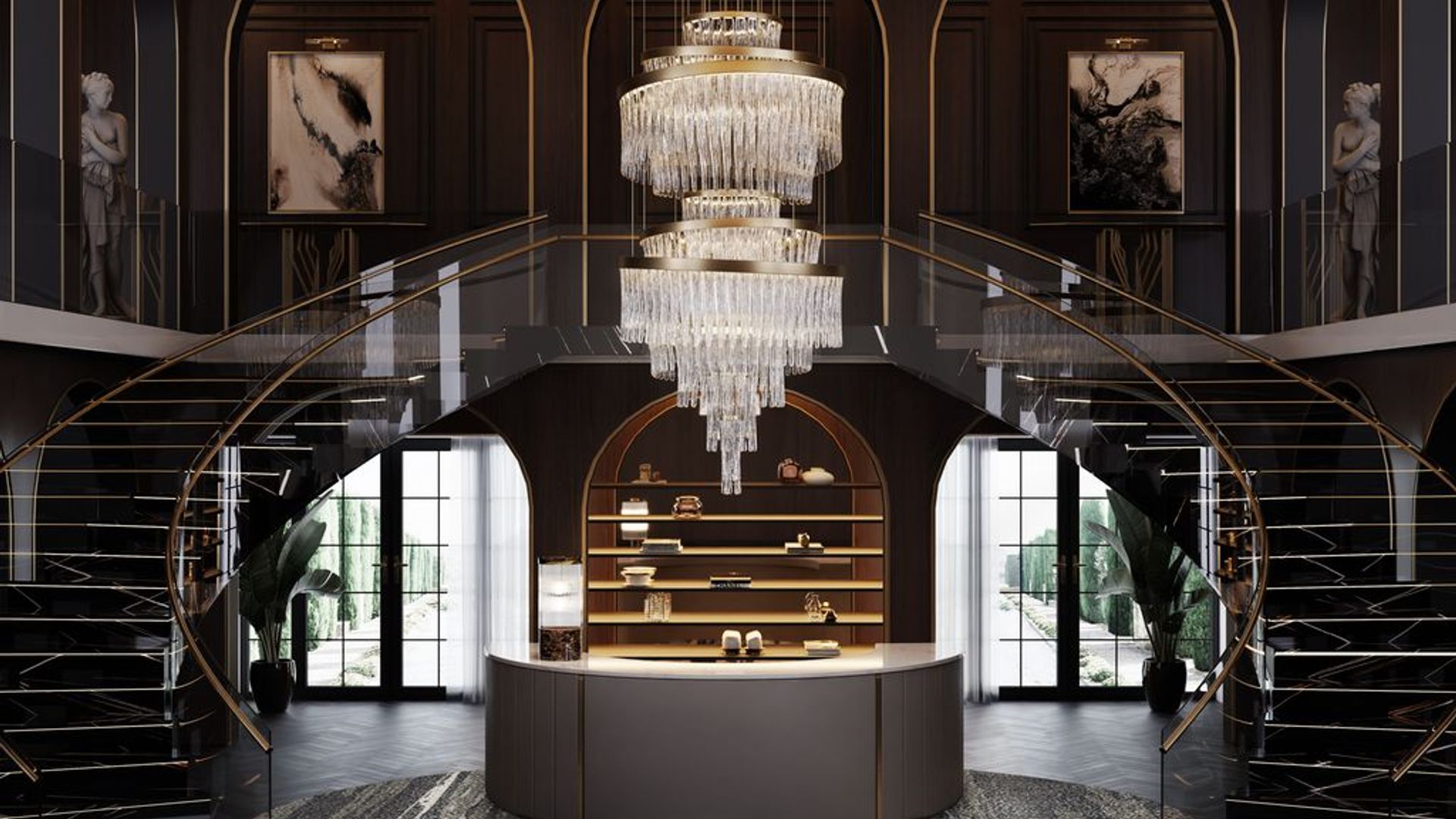 Best of Lighting Design Awards 2015