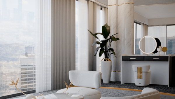 Spring Decor: Refreshing Trends For 2023