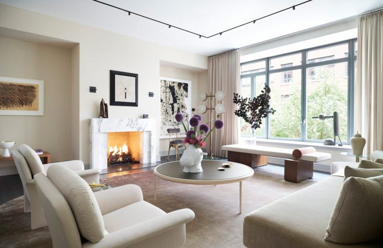 10 Iconic Modern Interior Designers You Should Know