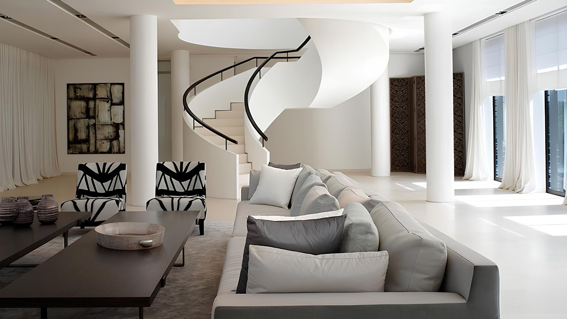 10 Iconic Modern Interior Designers You Should Know