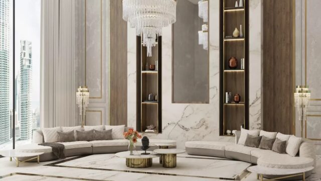 Plafond Lighting That Will Amaze You