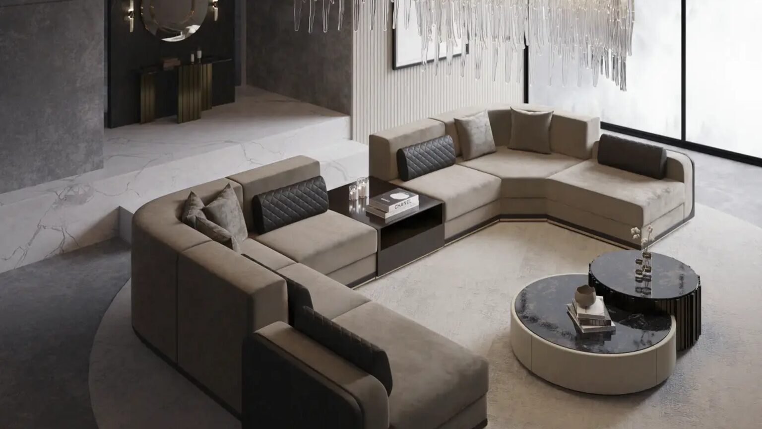 Muza Lab: Marvelous Projects That Tell A Story