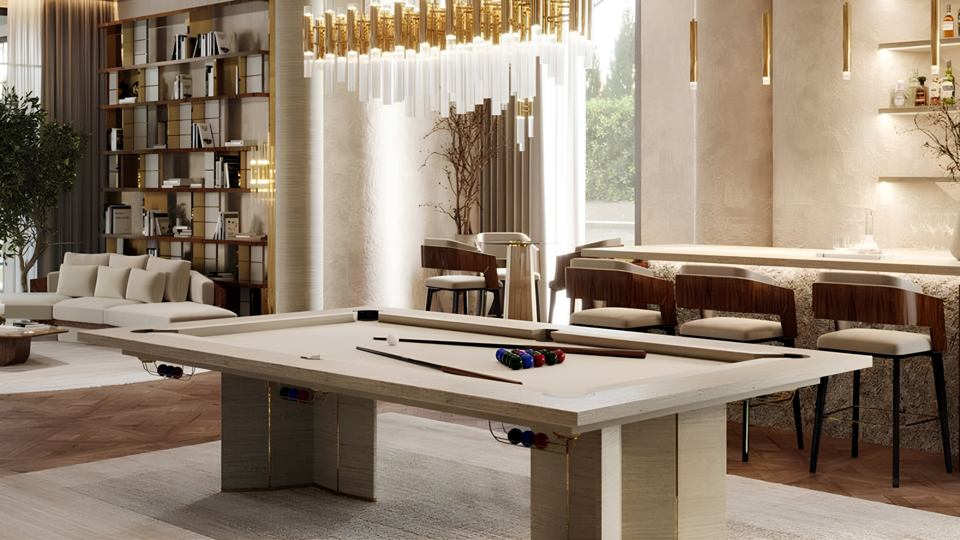 Areen Design: Efficient And Effective Designs With Diversity