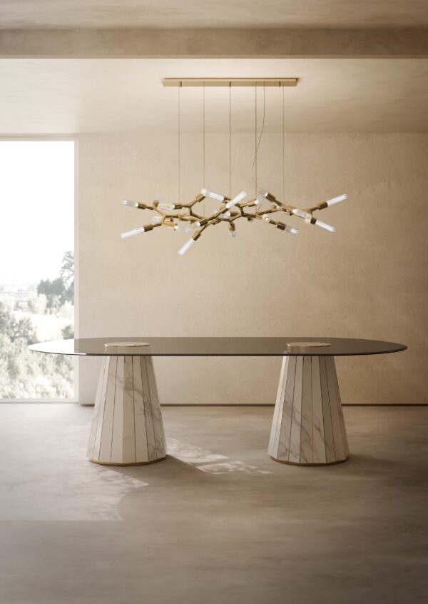 Italian Interior Design: A Timeless Elegance