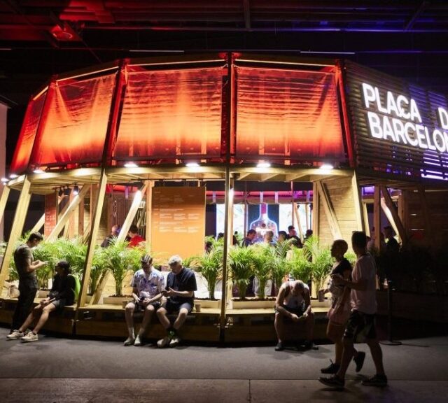 Barcelona Design Week: A Hub of Innovation and Creativity