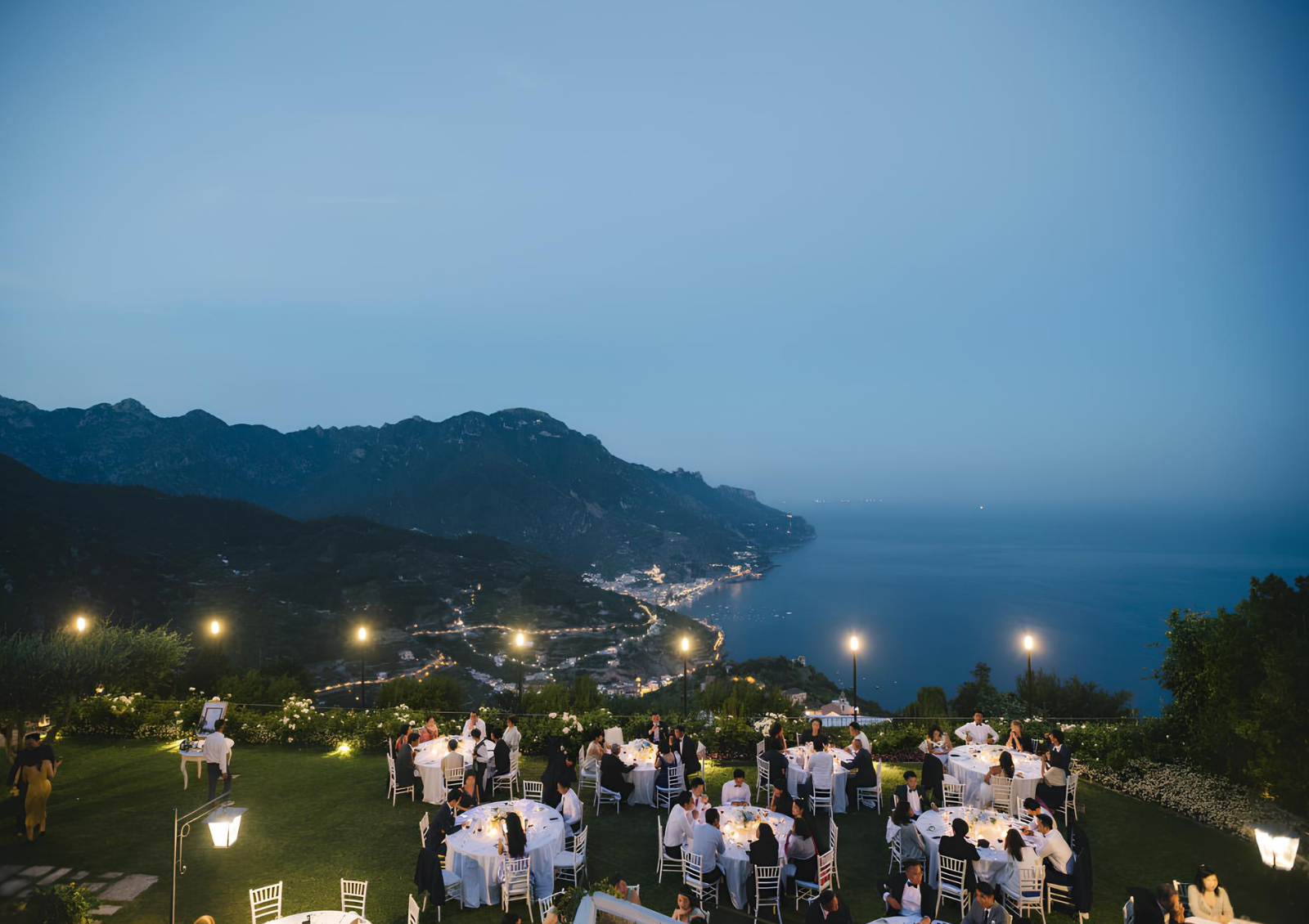 5 Of The Most Expensive Wedding Venues In The World