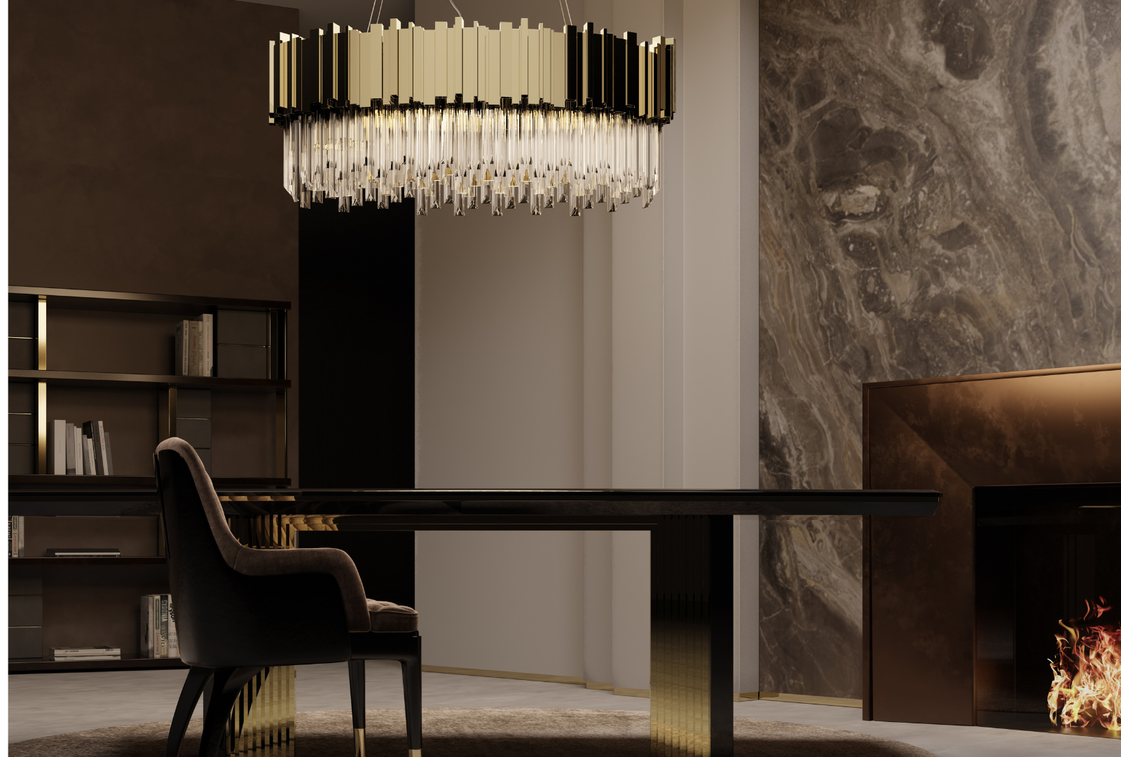 Design Hunters Miami: A Hands-On Approach To Luxury Interiors