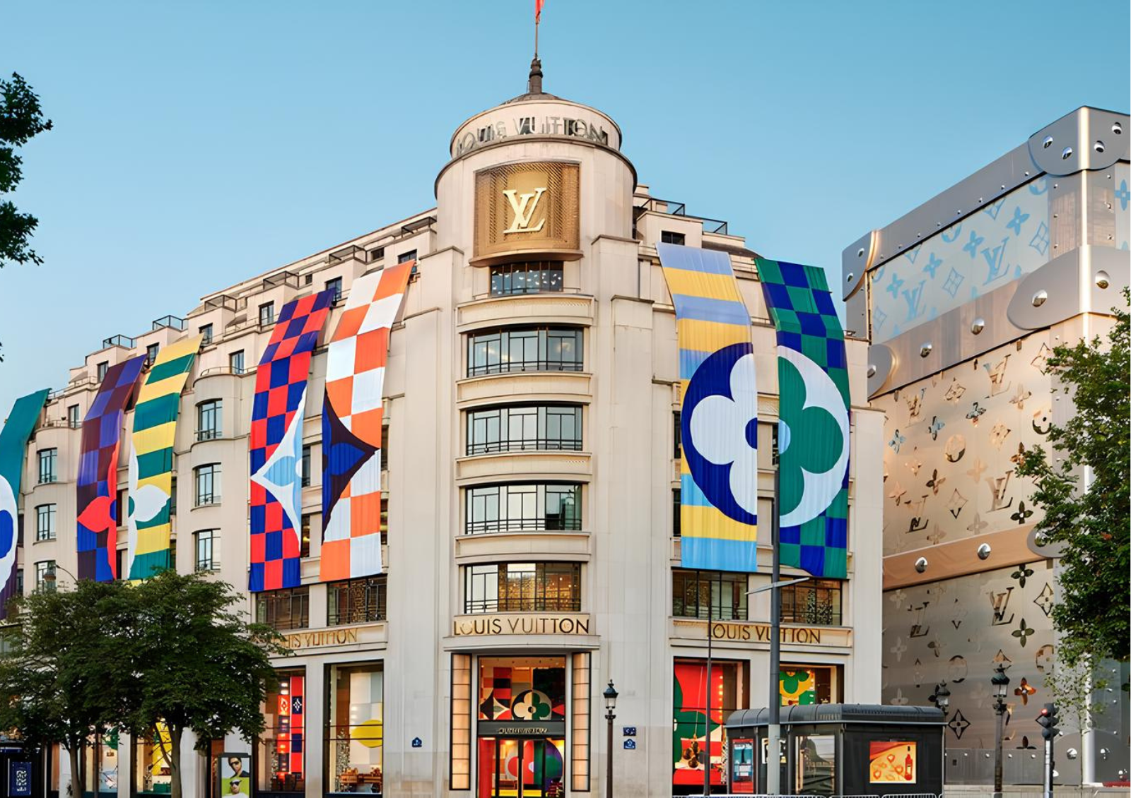 How Louis Vuitton Experiences Elevate Everyday Luxury